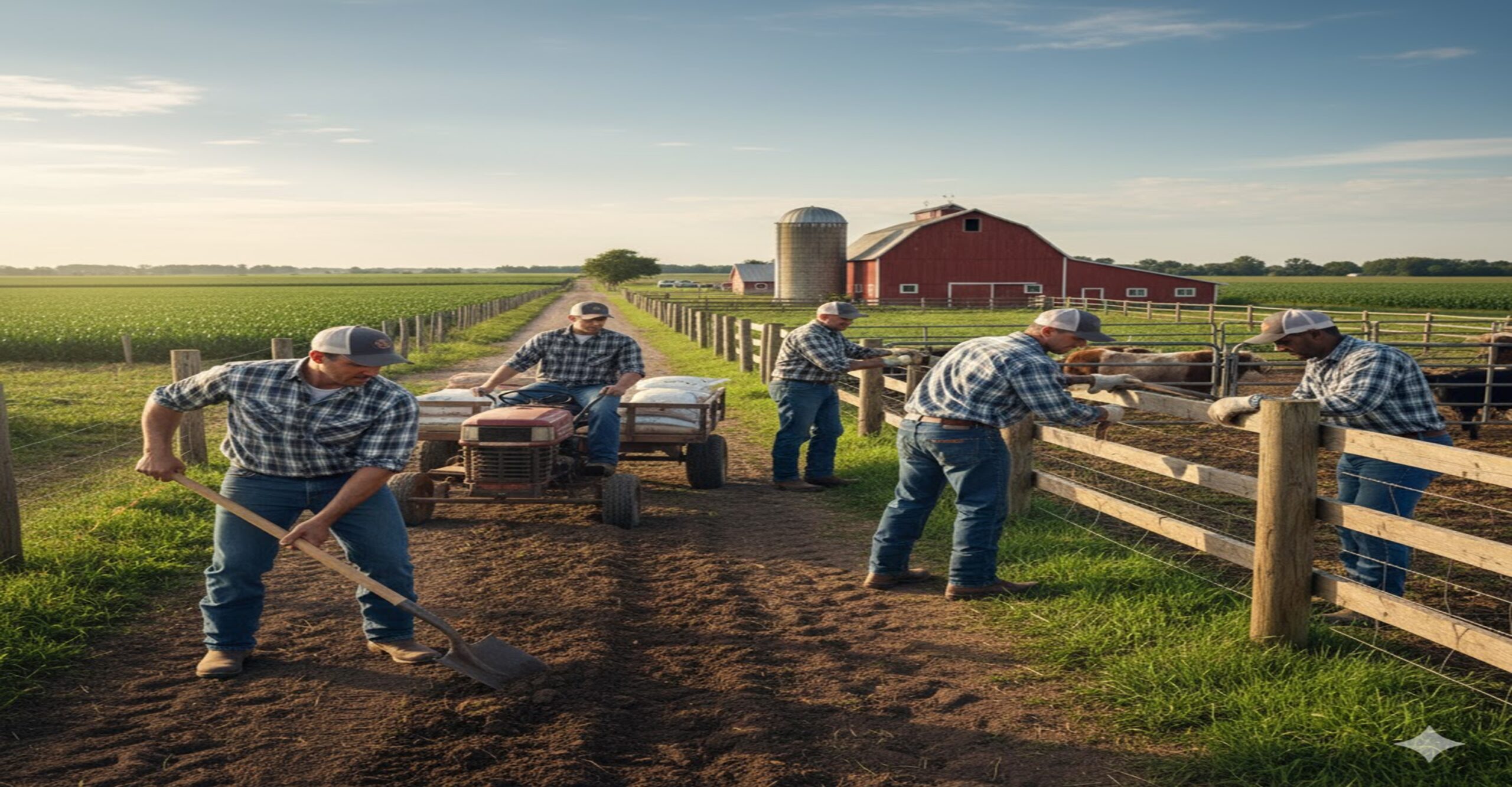 Farm Workers Archives - storiesurdu